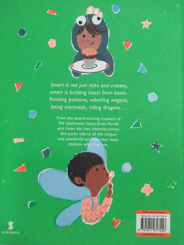 All the Ways to Be Smart – rainbowrubbish